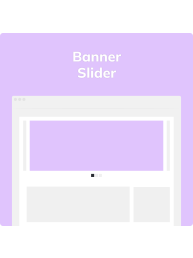 Banner Slider