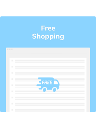 Shipping Progress Bar